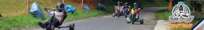 Triad Drift Trikes