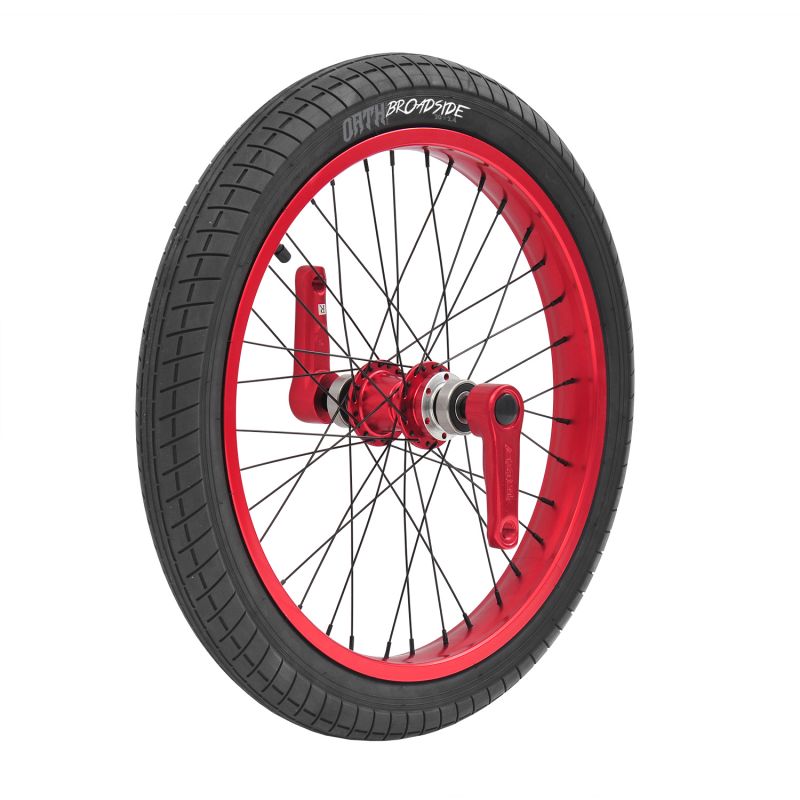 Triad Drift Trikes